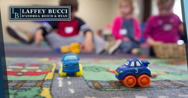What Are the Warning Signs of Daycare Abuse Parents Should Recognize ...