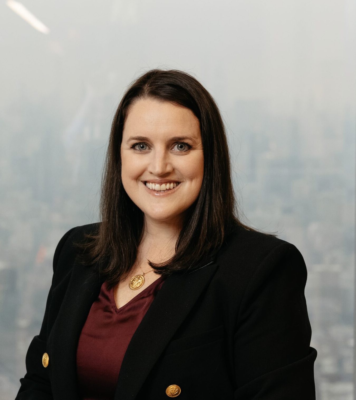 Alexandria MacMaster - Laffey Bucci D’Andrea Reich & Ryan